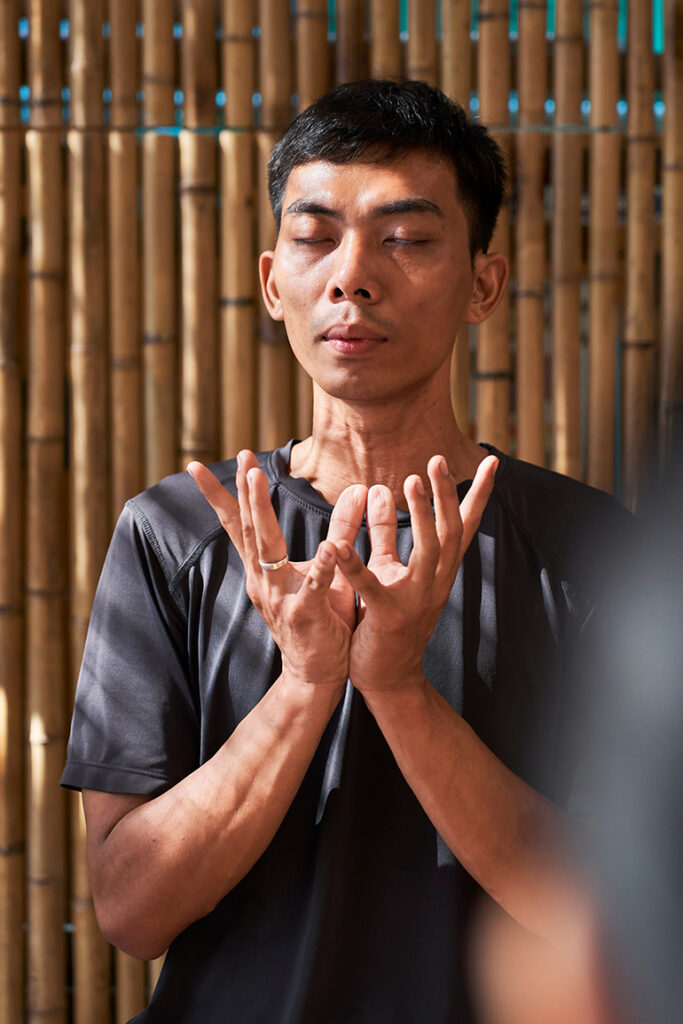 Workshop Hơi Thở Mở Rộng Tâm Trí - Balance Yoga Villa - Balance Your ...